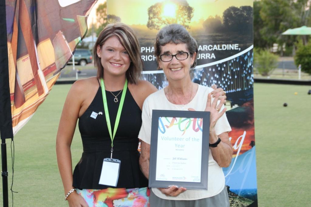 2016 Australia Day Awards recipients gallery | Barcaldine Regional Council