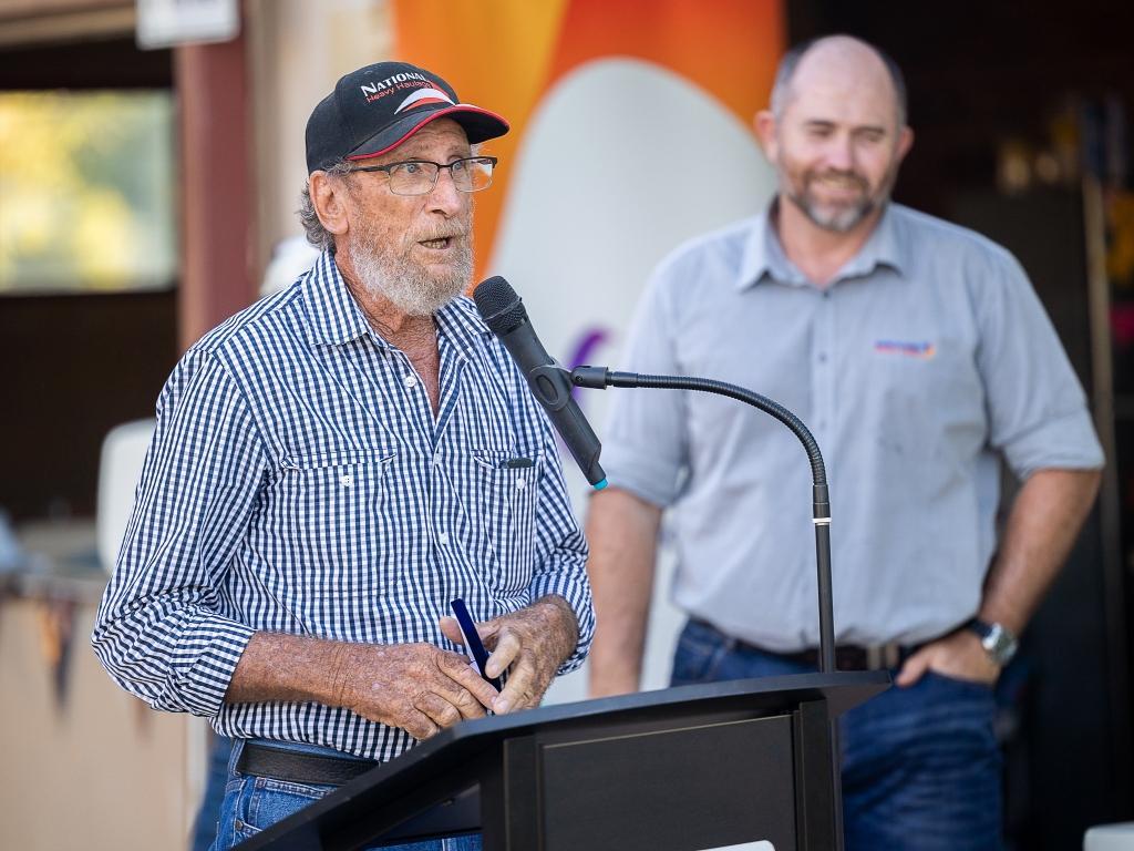 2021 Australia Day Award recipients gallery | Barcaldine Regional Council