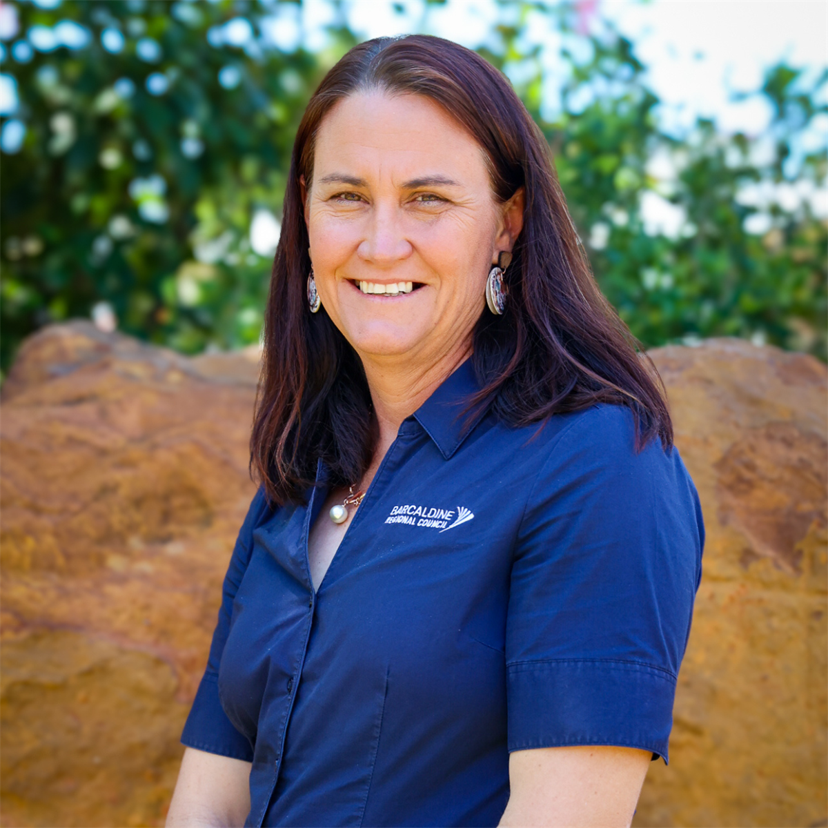 Cr Linda Penna | Barcaldine Regional Council