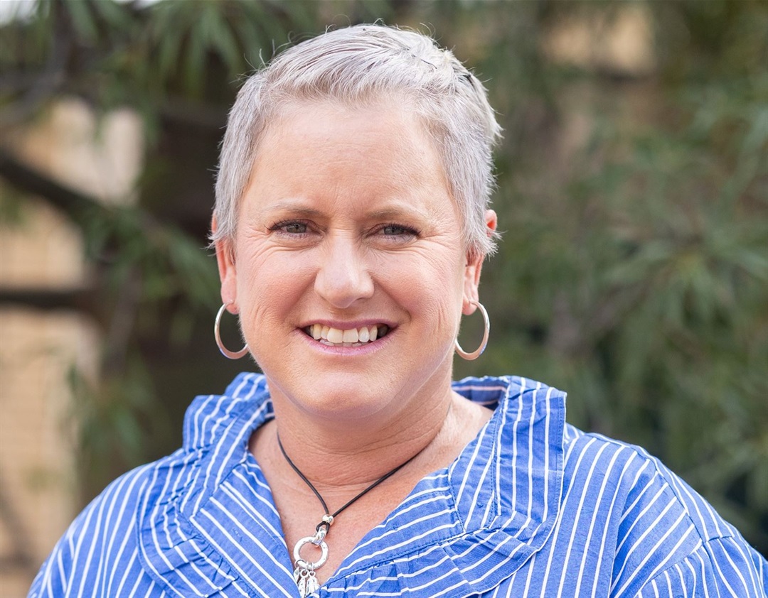 Cr Vanessa Howard | Barcaldine Regional Council