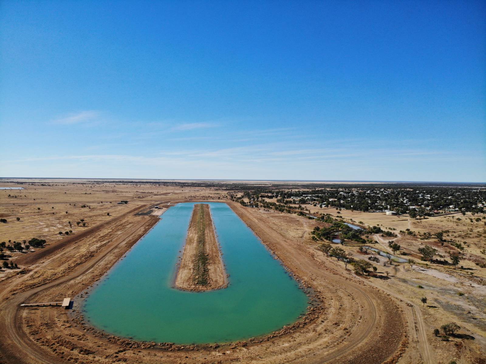 Barcaldine Rec Park | Barcaldine Regional Council
