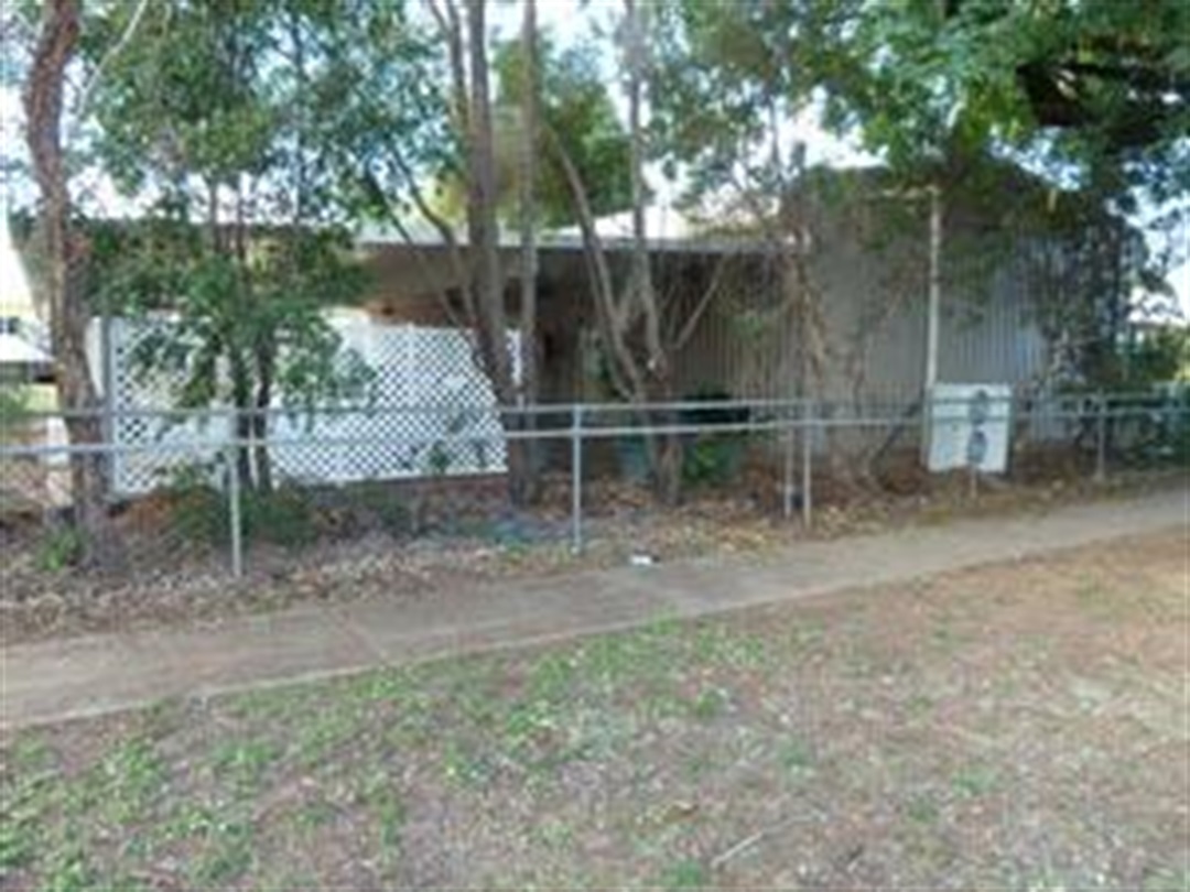 Department of Main Roads Training Centre | Barcaldine Regional Council